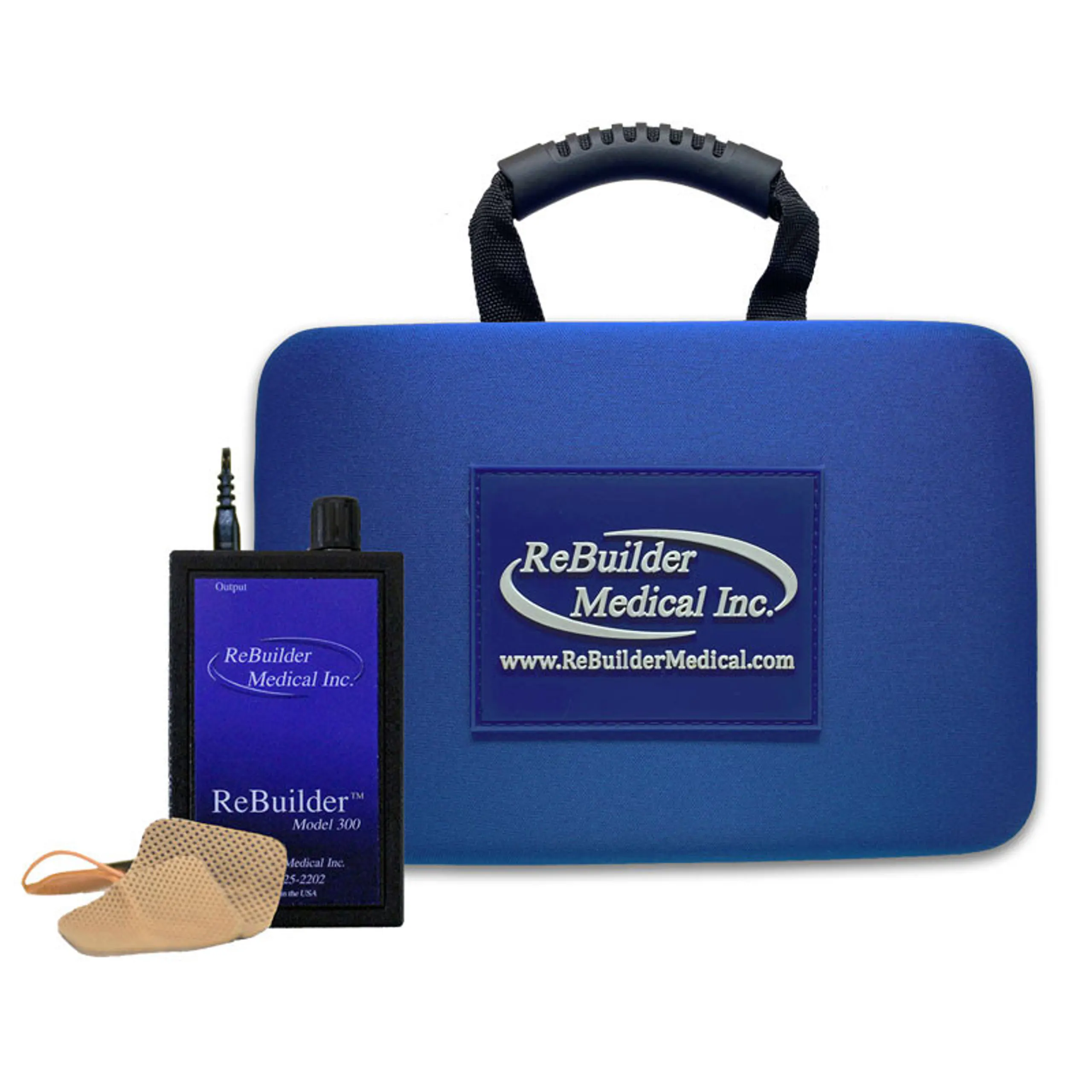 Effective Neuropathy Relief with Rebuilder Therapy in Fargo, ND | All ...