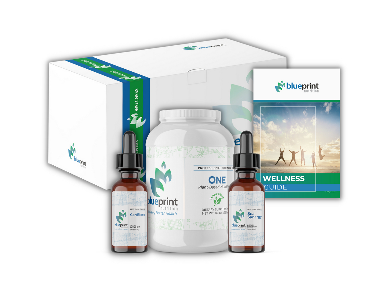 Vitality Blog | Discover the All-In-One Wellness Program at All Seasons Integrative Health!