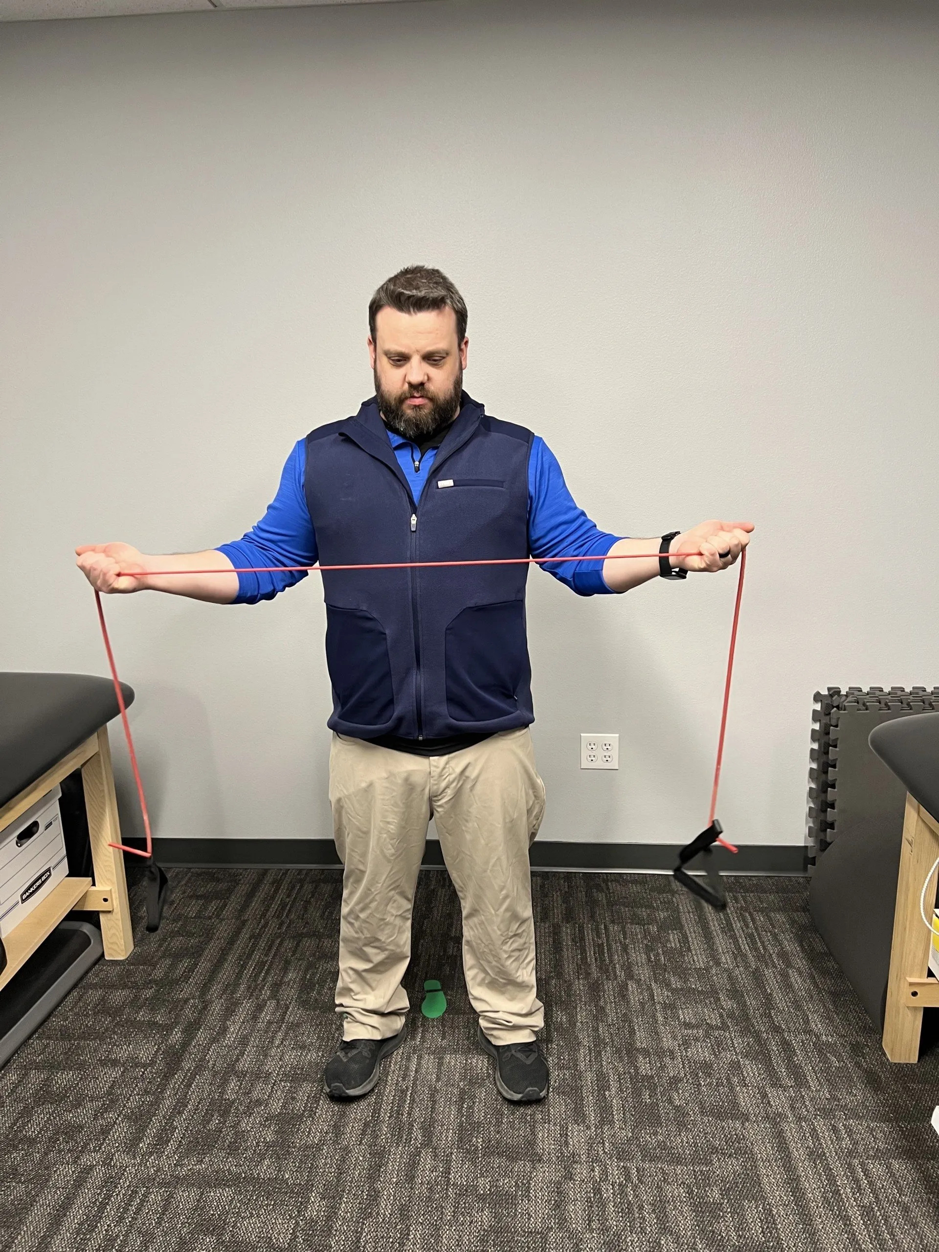 Rehabilitation Exercises in Fargo - All Seasons Full Body Chiropractic ...