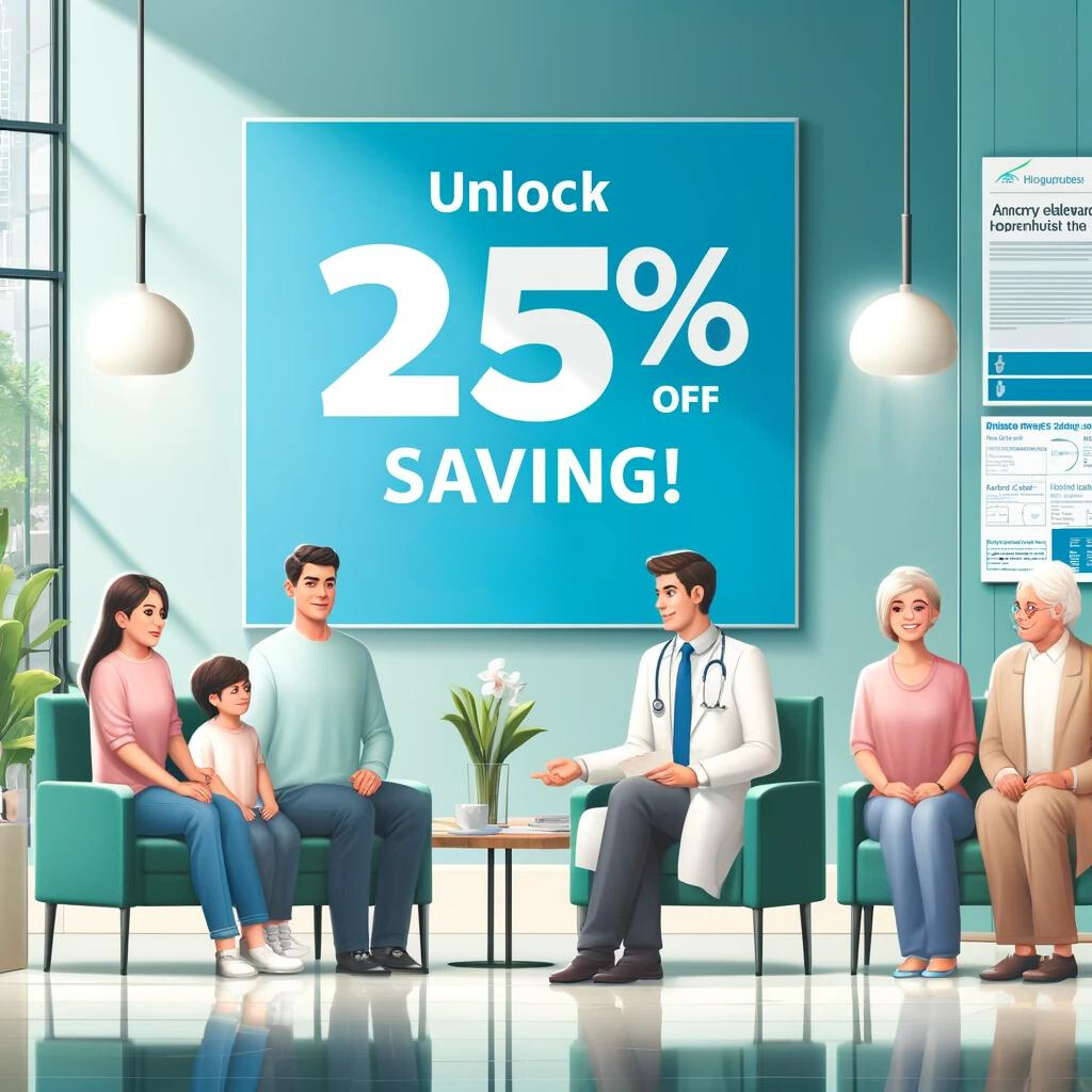 Explore Savings with All Seasons Integrative Health's Patient Care ...