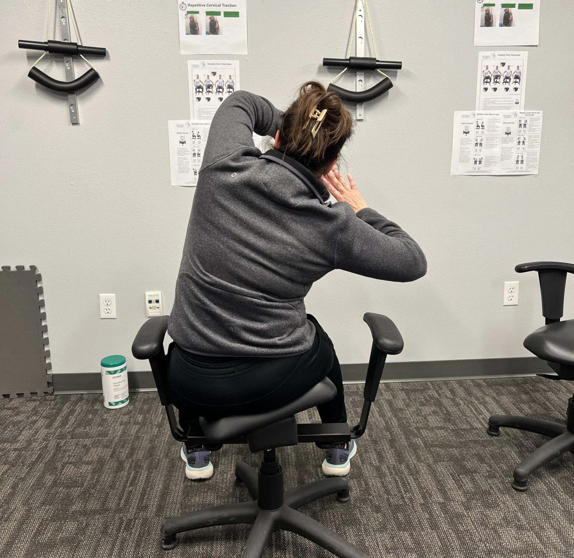 Rehabilitation Exercises in Fargo - All Seasons Full Body Chiropractic ...