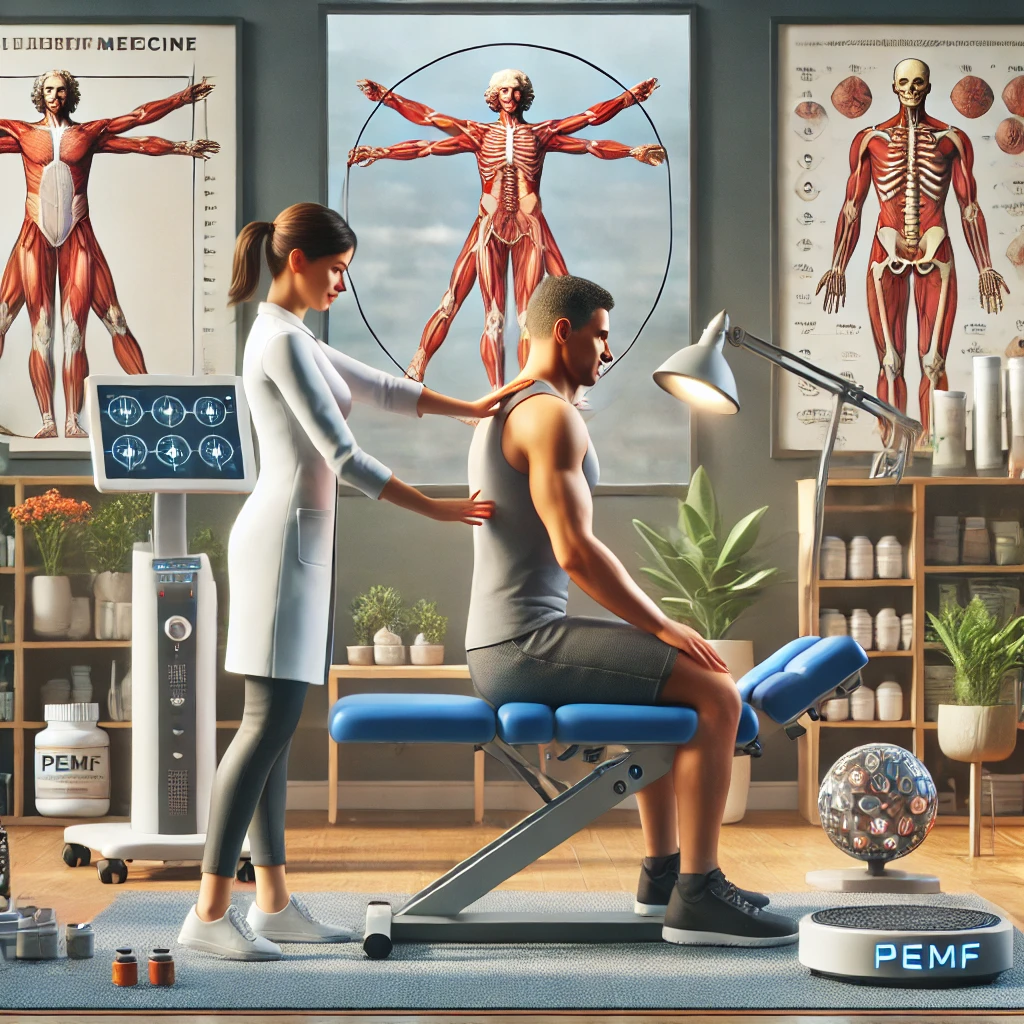 Enhanced Care with Full Body Chiropractic 2.0: Advanced Therapies for ...