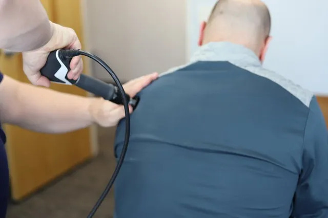 Shockwave Therapy - All Seasons Full Body Chiropractic Center - Fargo MD