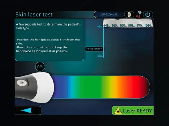 K Laser Therapy - All Seasons Full Body Chiropractic Center - Fargo ND