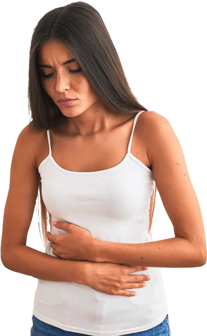 Advanced Gut Health Support Program: Heal, Detox, and Replenish for ...